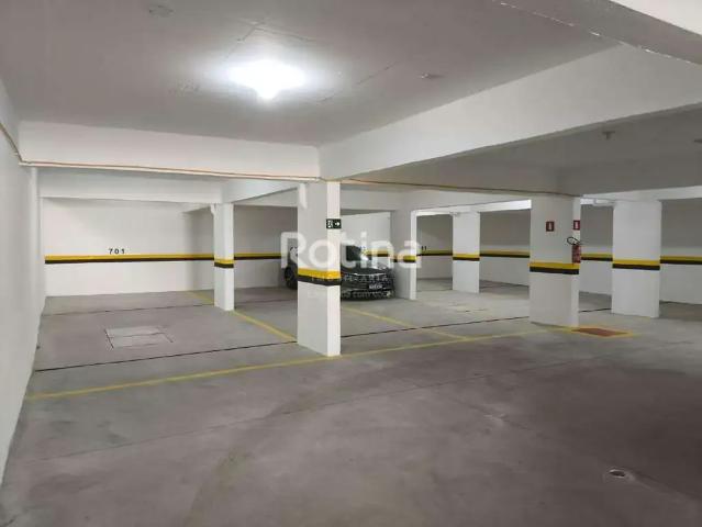 Apartamento para Locação em Uberlândia/MG Saraiva 3 Quartos