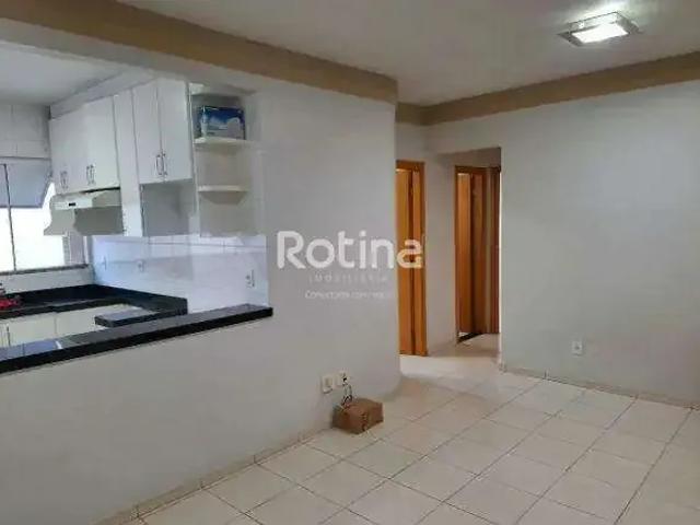 Apartamento para Locação em Uberlândia/MG Saraiva 3 Quartos