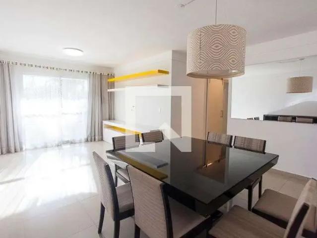 Apartamento para Locação em Uberlândia/MG Saraiva 3 Quartos