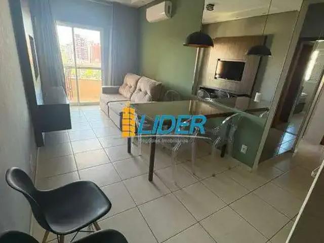 Apartamento para Locação em Uberlândia/MG Saraiva 3 Quartos