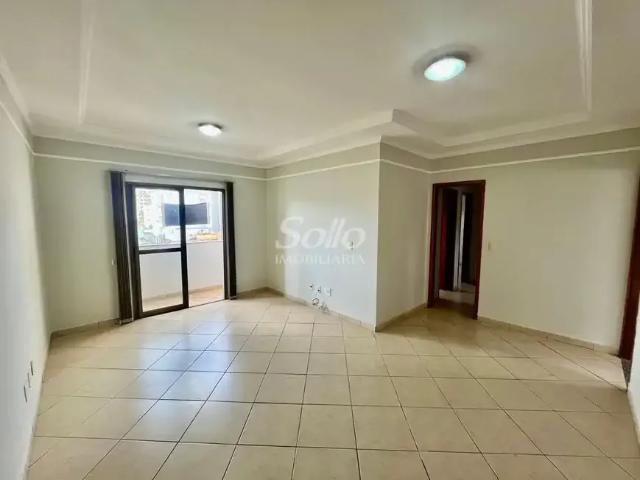 Apartamento para Locação em Uberlândia/MG Saraiva 3 Quartos