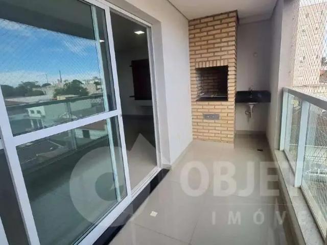 Apartamento para Locação em Uberlândia/MG Saraiva 3 Quartos