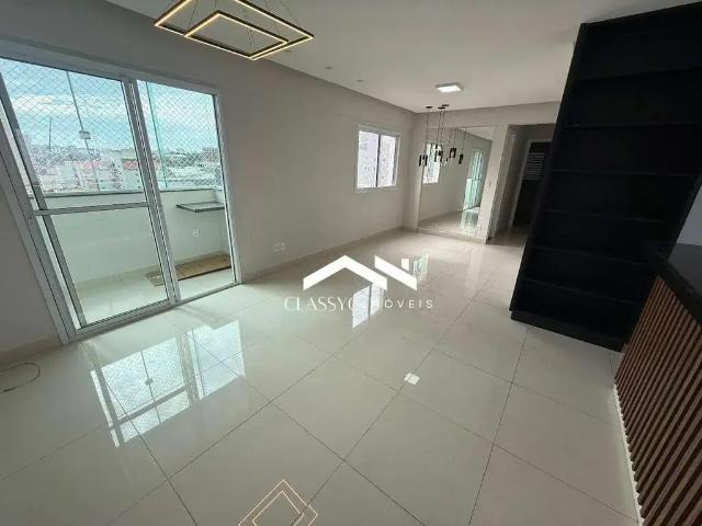 Apartamento para Locação em Uberlândia/MG Saraiva 3 Quartos