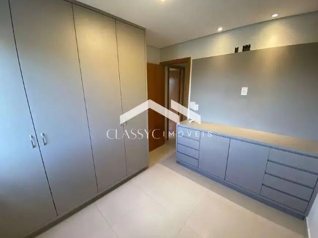 Apartamento para Locação em Uberlândia/MG Saraiva 3 Quartos