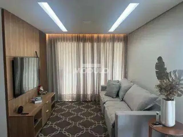 Apartamento para Locação em Uberlândia/MG Saraiva 3 Quartos