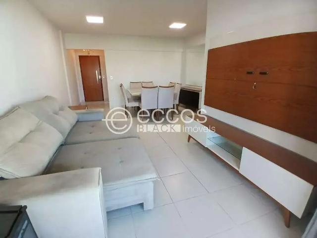 Apartamento para Locação em Uberlândia/MG Saraiva 3 Quartos