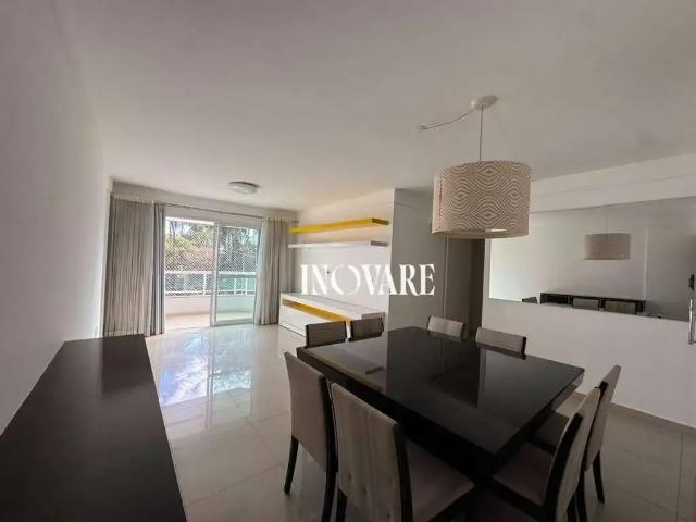 Apartamento para Locação em Uberlândia/MG Saraiva 3 Quartos