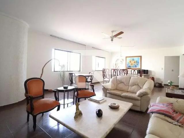 Apartamento para Locação em Uberlândia/MG Saraiva 3 Quartos