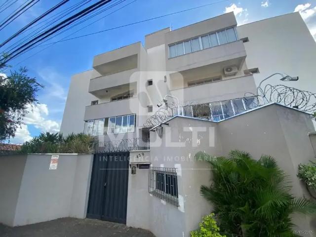Apartamento para Locação em Uberlândia/MG Saraiva 3 Quartos