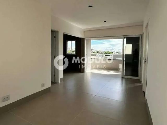 Apartamento para Locação em Uberlândia/MG Saraiva 3 Quartos