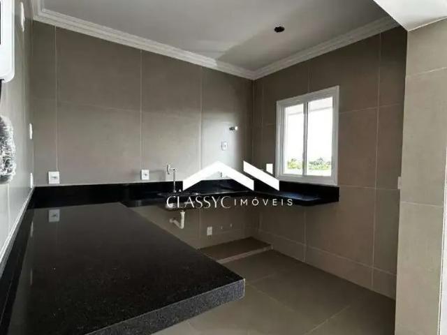 Apartamento para Locação em Uberlândia/MG Saraiva 3 Quartos