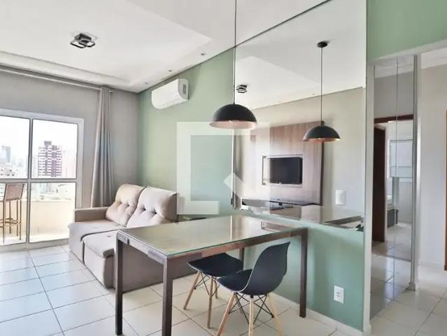 Apartamento para Locação em Uberlândia/MG Saraiva 3 Quartos