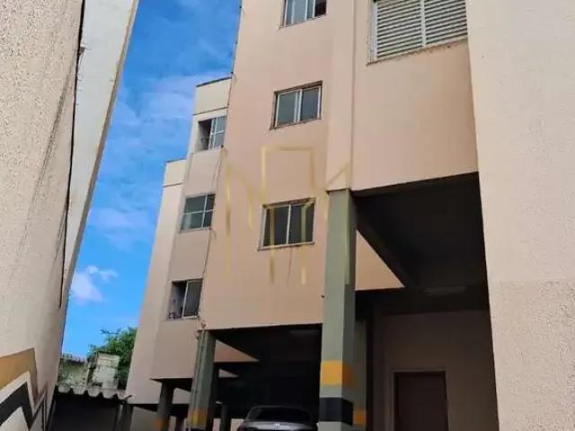 Apartamento para Locação em Uberlândia/MG Saraiva 3 Quartos