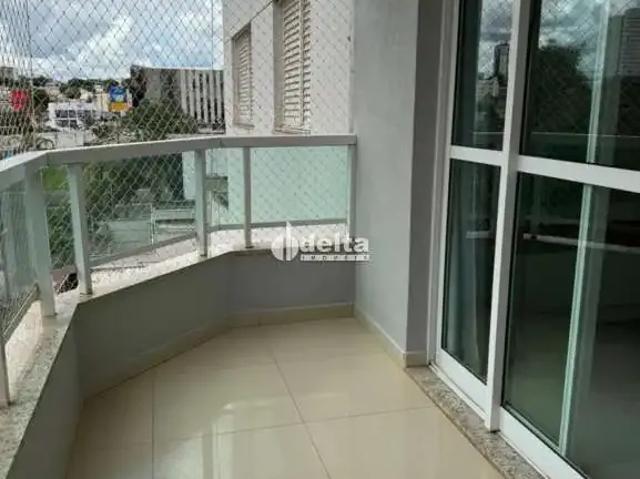 Apartamento para Locação em Uberlândia/MG Saraiva 3 Quartos