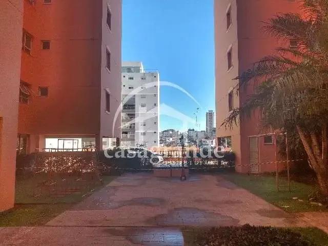 Apartamento para Locação em Uberlândia/MG Saraiva 3 Quartos