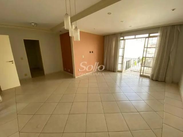Apartamento para Locação em Uberlândia/MG Saraiva 3 Quartos