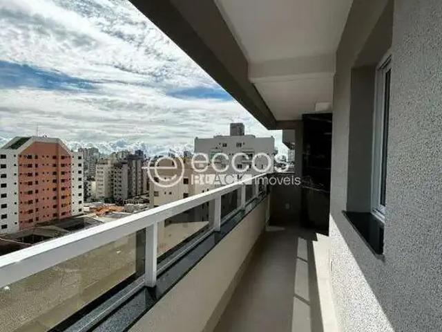Apartamento para Locação em Uberlândia/MG Saraiva 3 Quartos