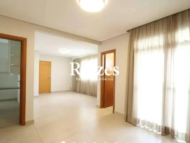 Apartamento para Locação em Uberlândia/MG Saraiva 3 Quartos