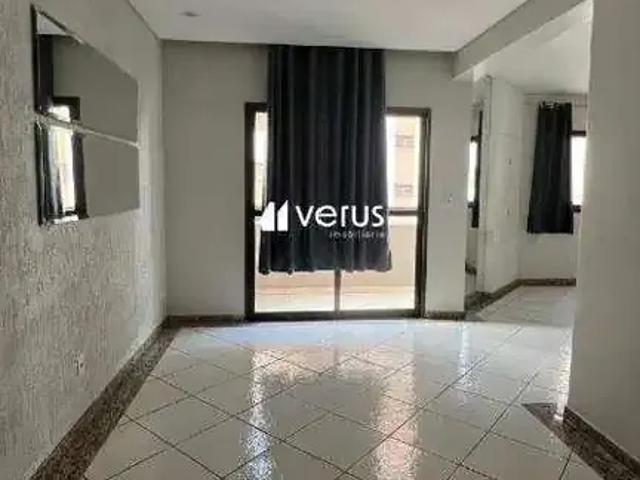 Apartamento para Locação em Uberlândia/MG Saraiva 3 Quartos