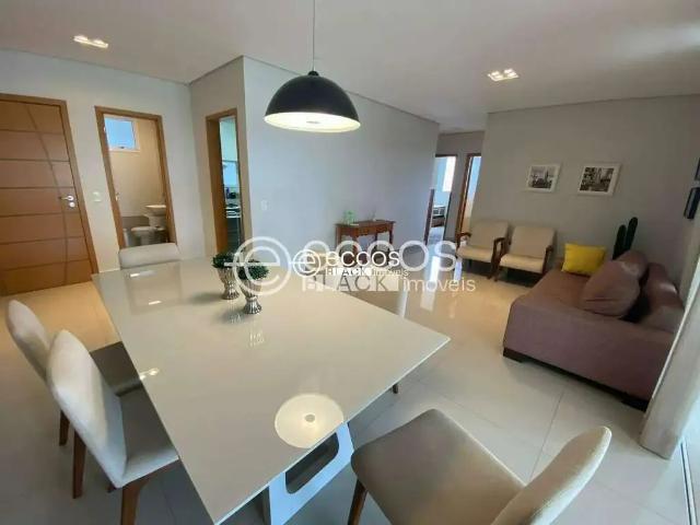 Apartamento para Locação em Uberlândia/MG Saraiva 3 Quartos