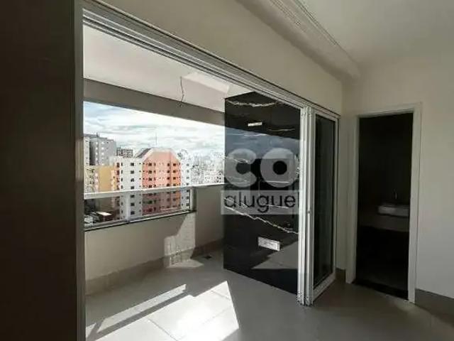 Apartamento para Locação em Uberlândia/MG Saraiva 3 Quartos