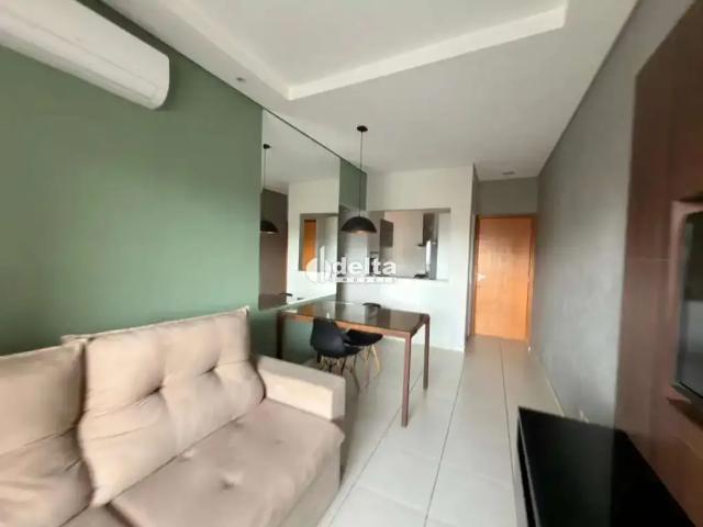 Apartamento para Locação em Uberlândia/MG Saraiva 3 Quartos