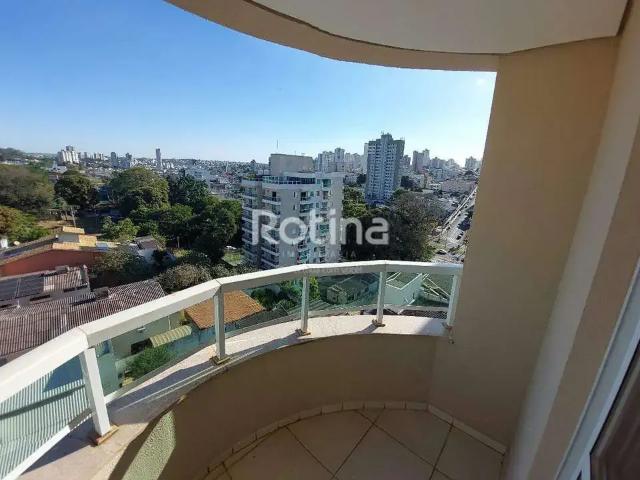 Apartamento para Locação em Uberlândia/MG Saraiva 3 Quartos