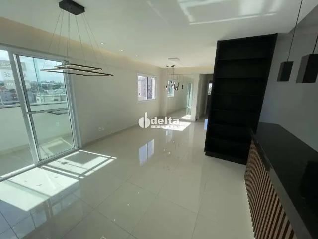 Apartamento para Locação em Uberlândia/MG Saraiva 3 Quartos