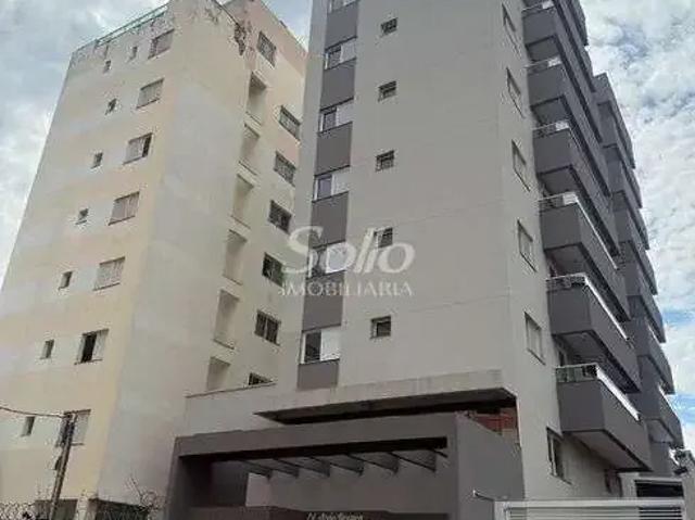 Apartamento para Locação em Uberlândia/MG Saraiva 3 Quartos
