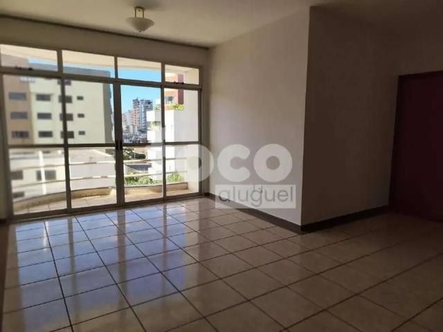Apartamento para Locação em Uberlândia/MG Saraiva 3 Quartos