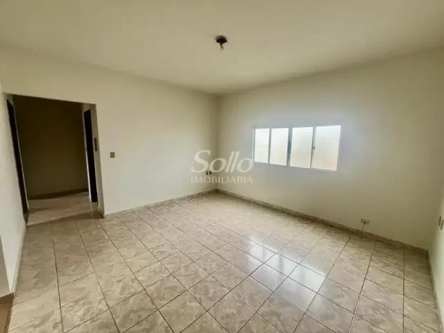 Apartamento para Locação em Uberlândia/MG Saraiva 3 Quartos