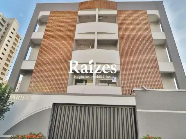 Apartamento para Locação em Uberlândia/MG Saraiva 3 Quartos