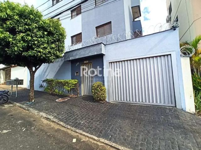 Apartamento para Locação em Uberlândia/MG Saraiva 3 Quartos
