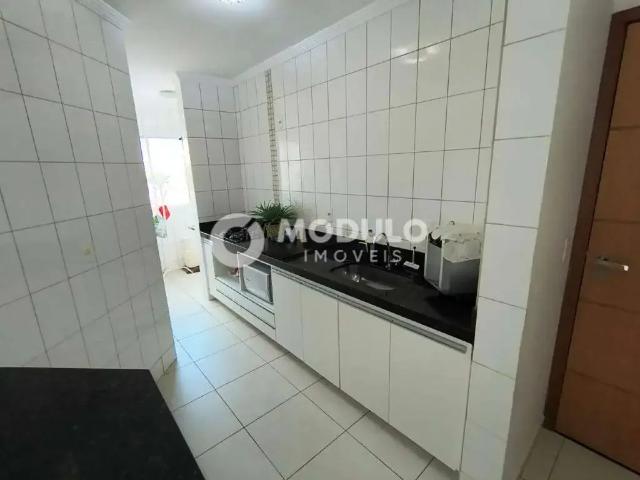 Apartamento para Locação em Uberlândia/MG Segismundo Pereira 2 Quartos