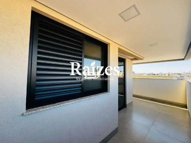 Apartamento para Locação em Uberlândia/MG Segismundo Pereira 3 Quartos