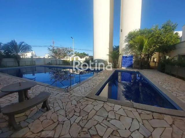 Apartamento para Locação em Uberlândia/MG Shopping Park