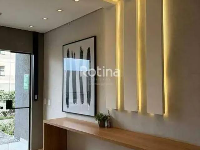 Apartamento para Locação em Uberlândia/MG Shopping Park