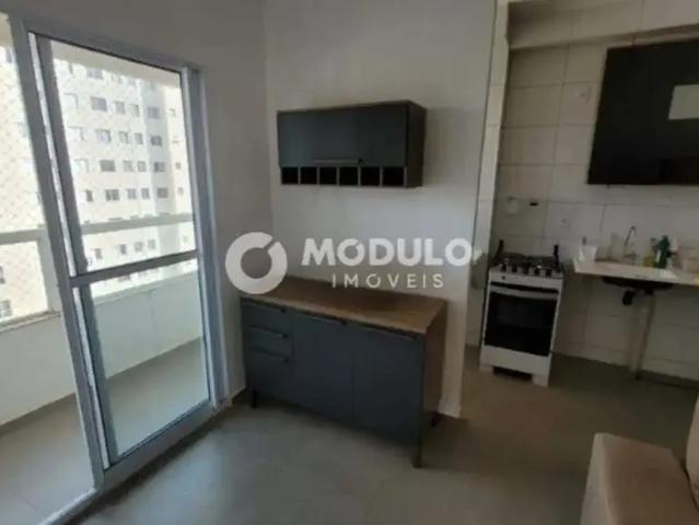 Apartamento para Locação em Uberlândia/MG Shopping Park 2 Quartos