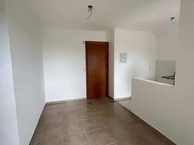 Apartamento para Locação em Uberlândia/MG Shopping Park 2 Quartos