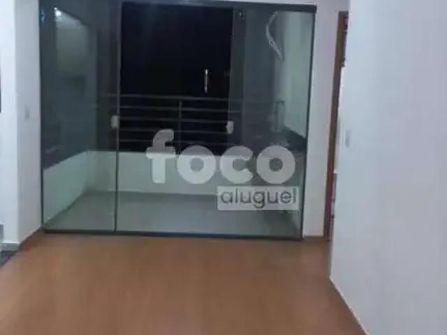 Apartamento para Locação em Uberlândia/MG Shopping Park 2 Quartos