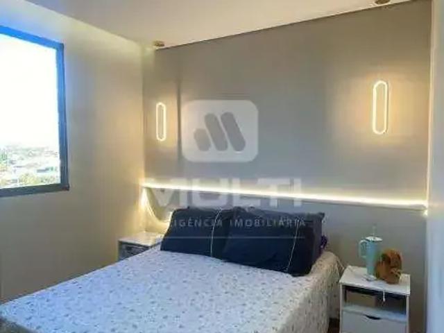 Apartamento para Locação em Uberlândia/MG Shopping Park 2 Quartos