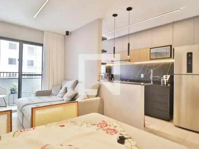 Apartamento para Locação em Uberlândia/MG Shopping Park 2 Quartos