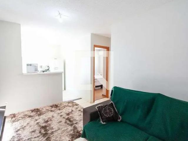 Apartamento para Locação em Uberlândia/MG Shopping Park 2 Quartos