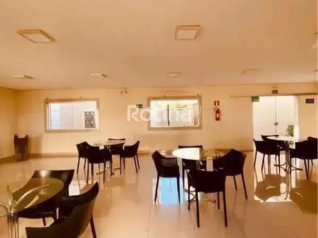 Apartamento para Locação em Uberlândia/MG Shopping Park 2 Quartos