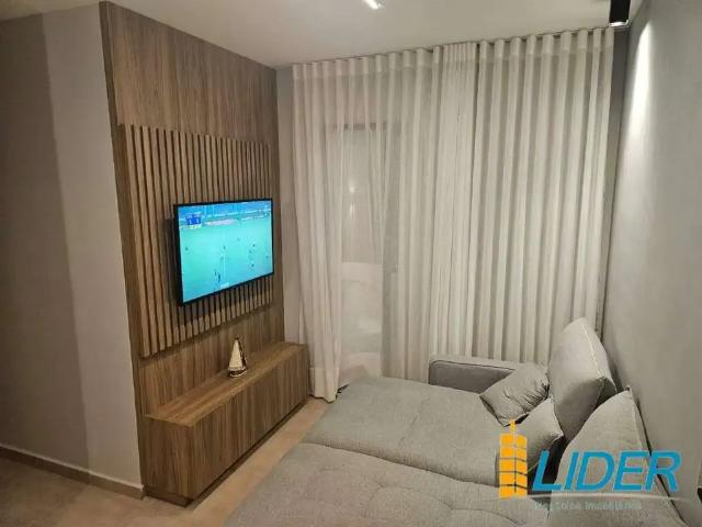 Apartamento para Locação em Uberlândia/MG Shopping Park 2 Quartos