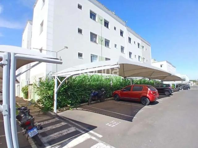 Apartamento para Locação em Uberlândia/MG Shopping Park 2 Quartos