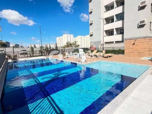 Apartamento para Locação em Uberlândia/MG Shopping Park 2 Quartos