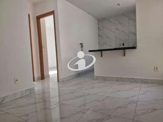 Apartamento para Locação em Uberlândia/MG Shopping Park 2 Quartos