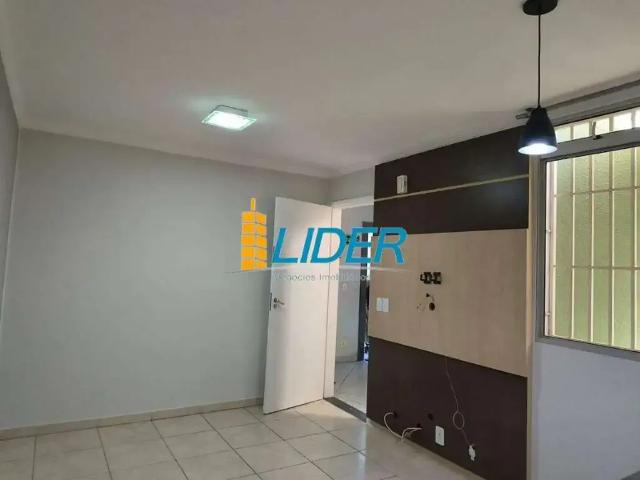 Apartamento para Locação em Uberlândia/MG Shopping Park 2 Quartos