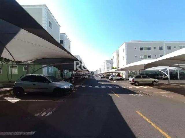 Apartamento para Locação em Uberlândia/MG Shopping Park 2 Quartos